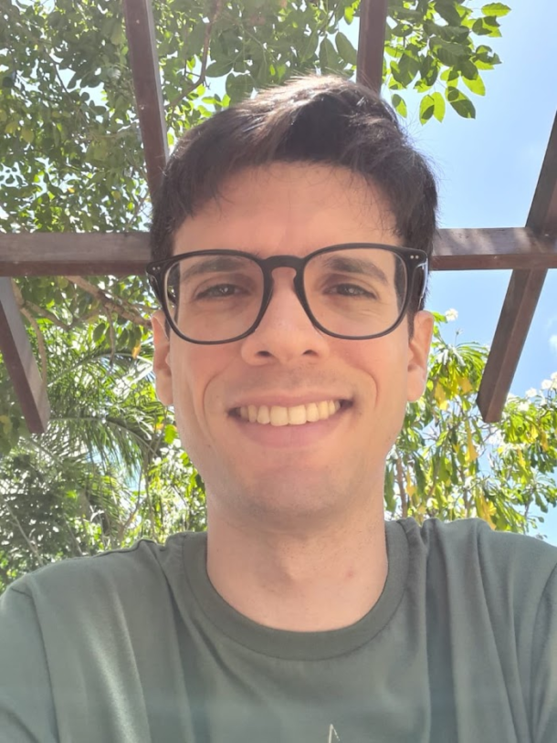 Entrevista Raphael Mariano Aprovado Em 175° Lugar Para Auditor