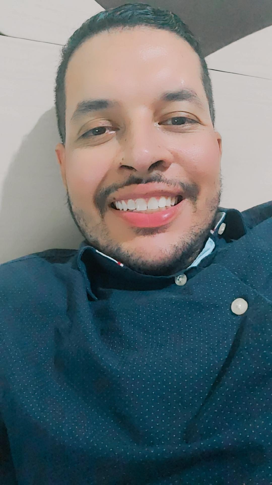 Entrevista Jean Carlos Da Silva Carneiro Aprovado Em 1° Lugar No