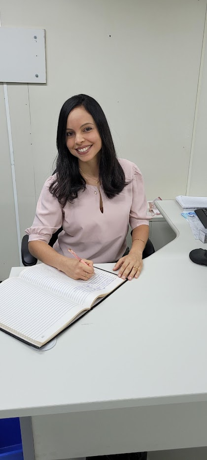 ENTREVISTA: Juliana Maria Oliveira dos Santos - Aprovada em 1° lugar ...