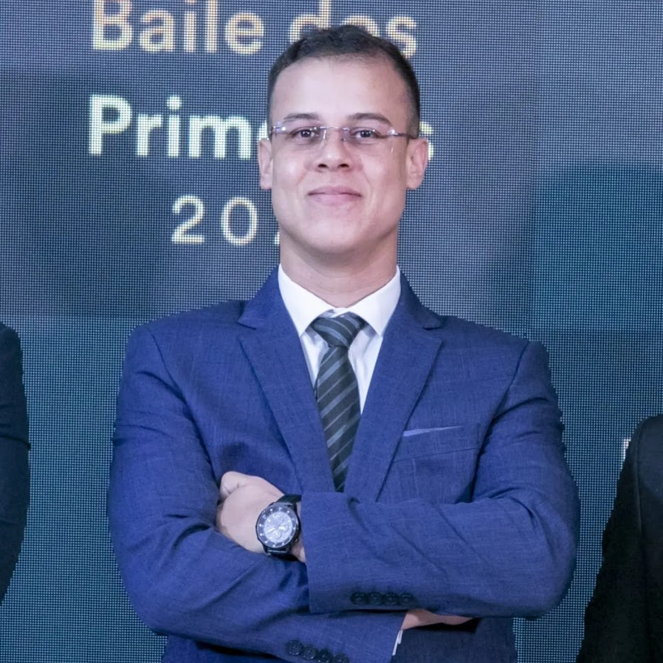 Entrevista Eder Gomes De Oliveira Da Silva Aprovado Em 1º Lugar No