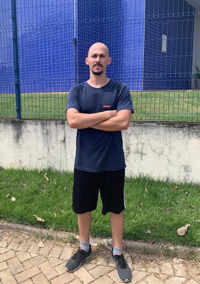 Entrevista Mateus Morais Mesquita Aprovado Em 1º Lugar No Concurso