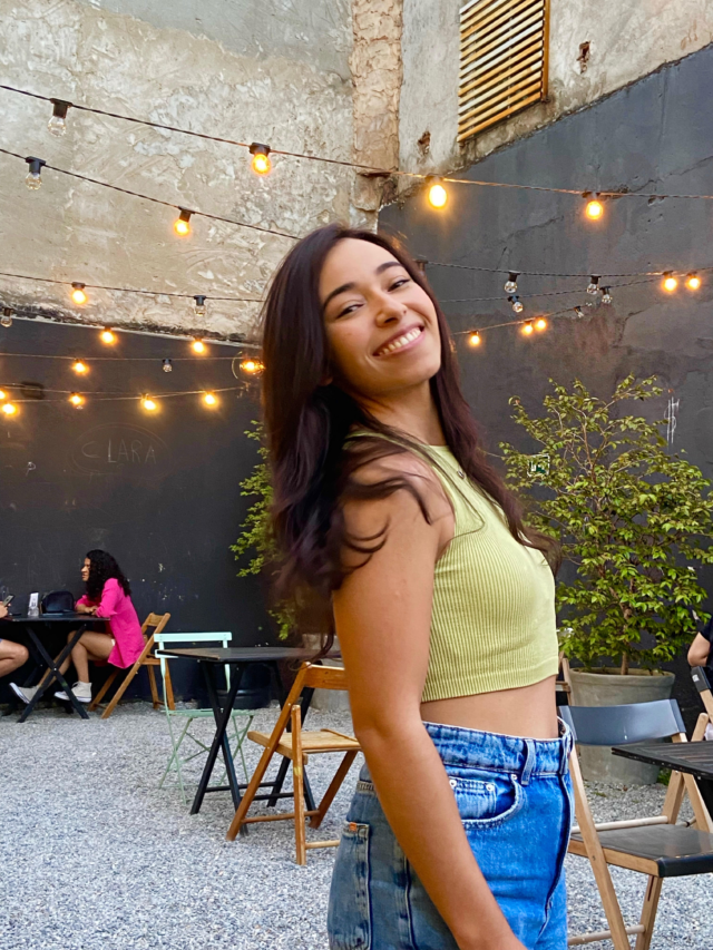 ENTREVISTA: Talita Lima da Silva - Aprovada em 22° lugar no concurso do MME - Ministério de ...