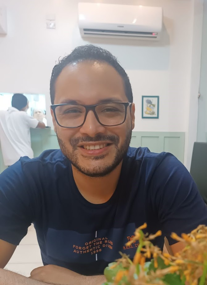 ENTREVISTA: Daniel Moraes - Aprovado em 4° lugar no concurso do SESPA para o cargo de Analista ...