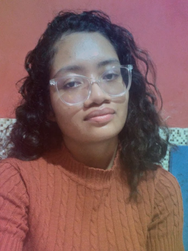 ENTREVISTA: Clency Souza - Aprovada em 37° lugar no concurso do SESPA ...