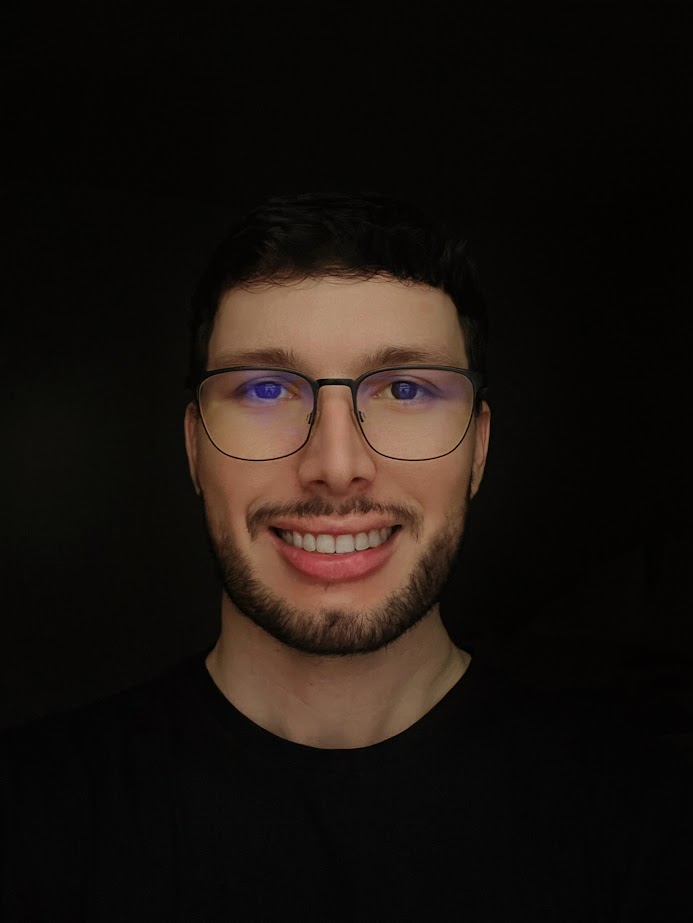 ENTREVISTA: Alan Oliveira - Aprovado em 5° lugar para Analista de ...