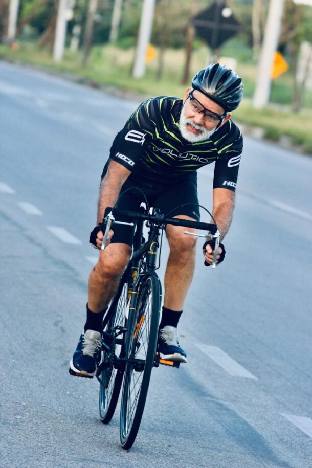 ENTREVISTA: Paulo Cesar Marques Lopes - Aprovado no concurso do SERPRO ...