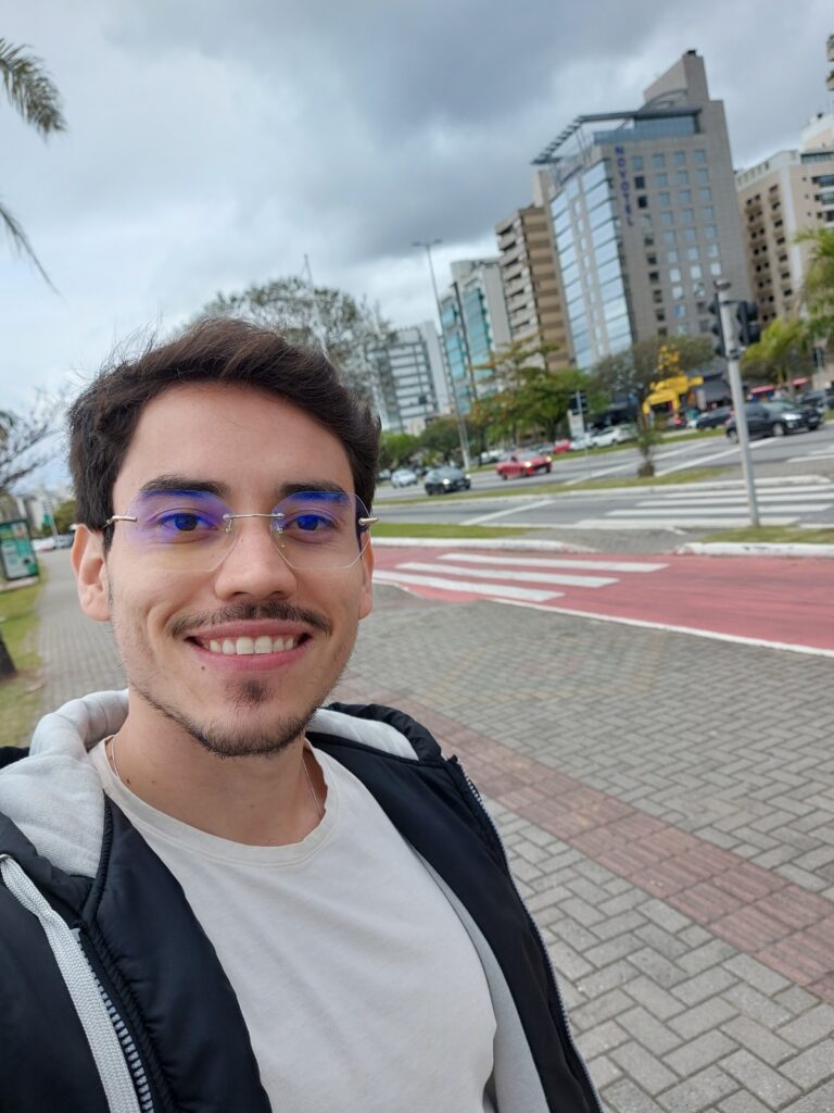 ENTREVISTA: Ian de Andrade Picanço - Aprovado no concurso PMPA para Oficial