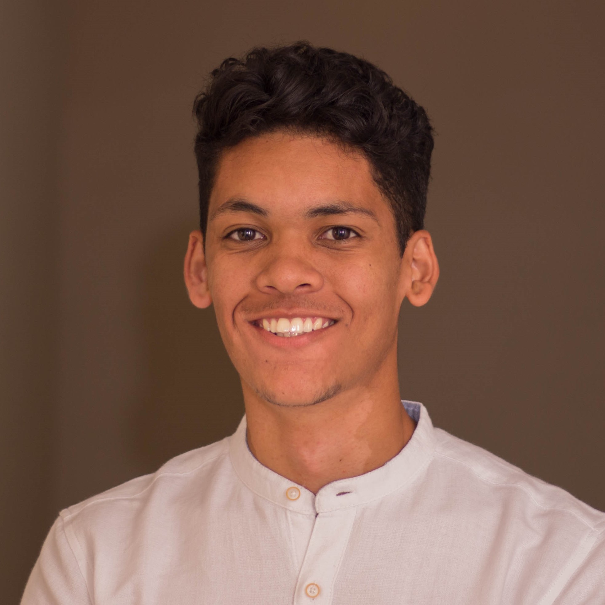 ENTREVISTA: Patrick Sander - Aprovado em 1271° lugar para Policial ...