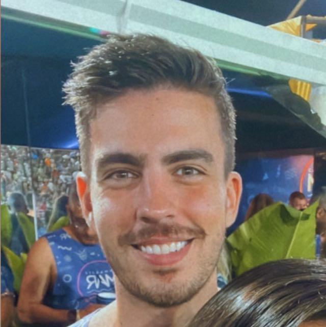 ENTREVISTA: Rodrigo Morgado Coelho - Aprovado em 16° lugar para ...