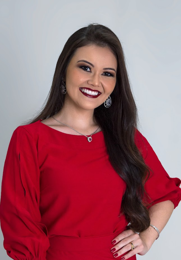 Entrevista Beatriz Ayumi Aprovada Em 1° Lugar No Concurso Pc Sp Para