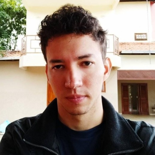 ENTREVISTA: Gabriel Franklin Braz de Medeiros - Aprovado em 10° lugar no concurso CNPQ para o ...