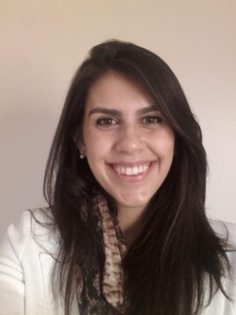 ENTREVISTA: Nádia Dutra Campos - Aprovada em 1° lugar no concurso SP ...