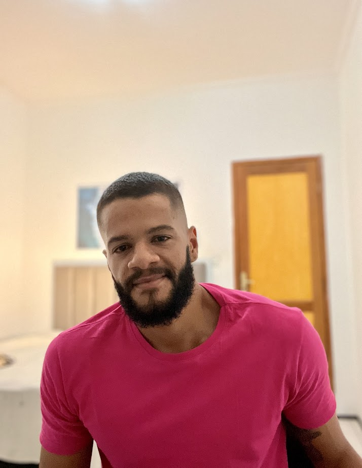 ENTREVISTA: Igor Gabriel Gomes Carvalho - Aprovado em 3° lugar (cotas) no concurso TCE BA para o ...