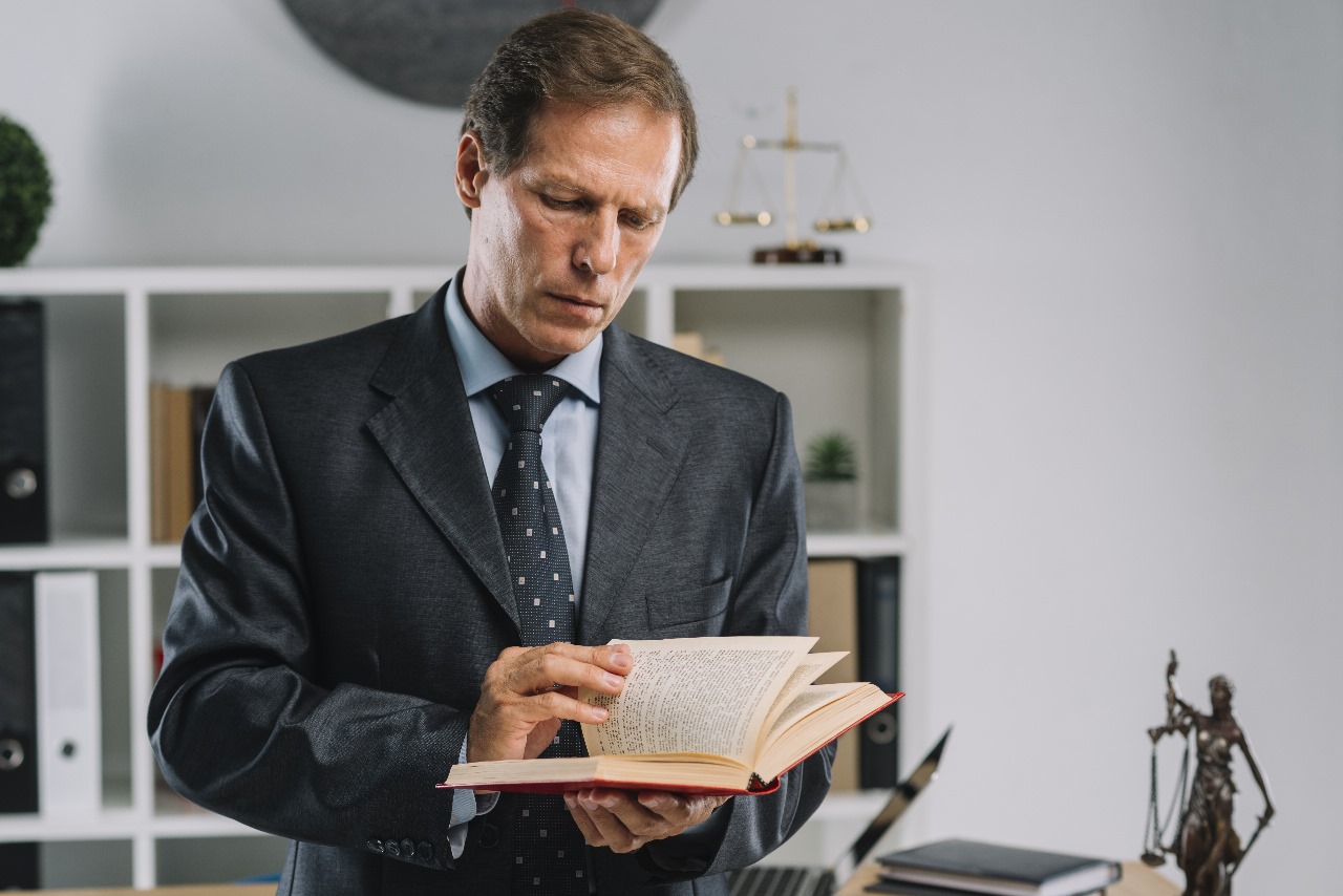 A Carreira de Promotor do Ministério Público