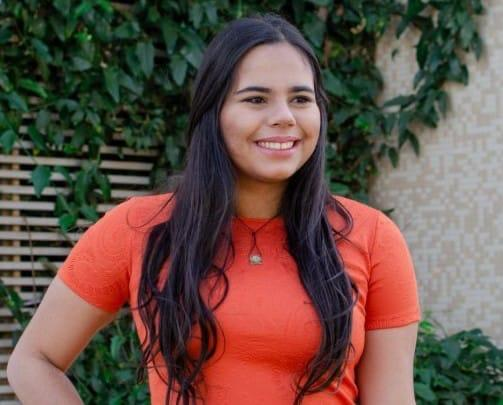 ENTREVISTA: Thaynara Kessia Espindola Pereira - Aprovada em 14° lugar ...