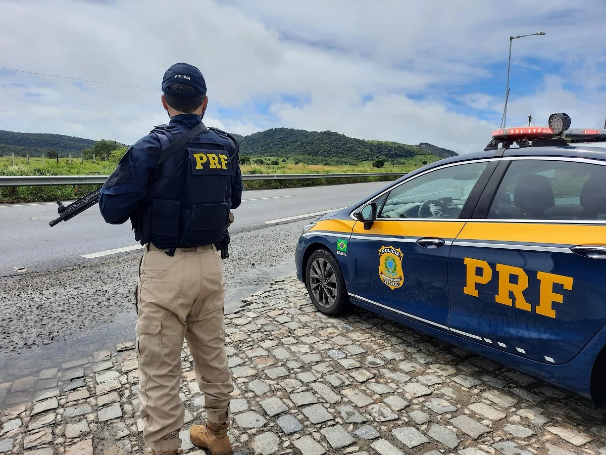 Agente Federal Saiba Tudo Sobre O Cargo Que Estará No Próximo🔰