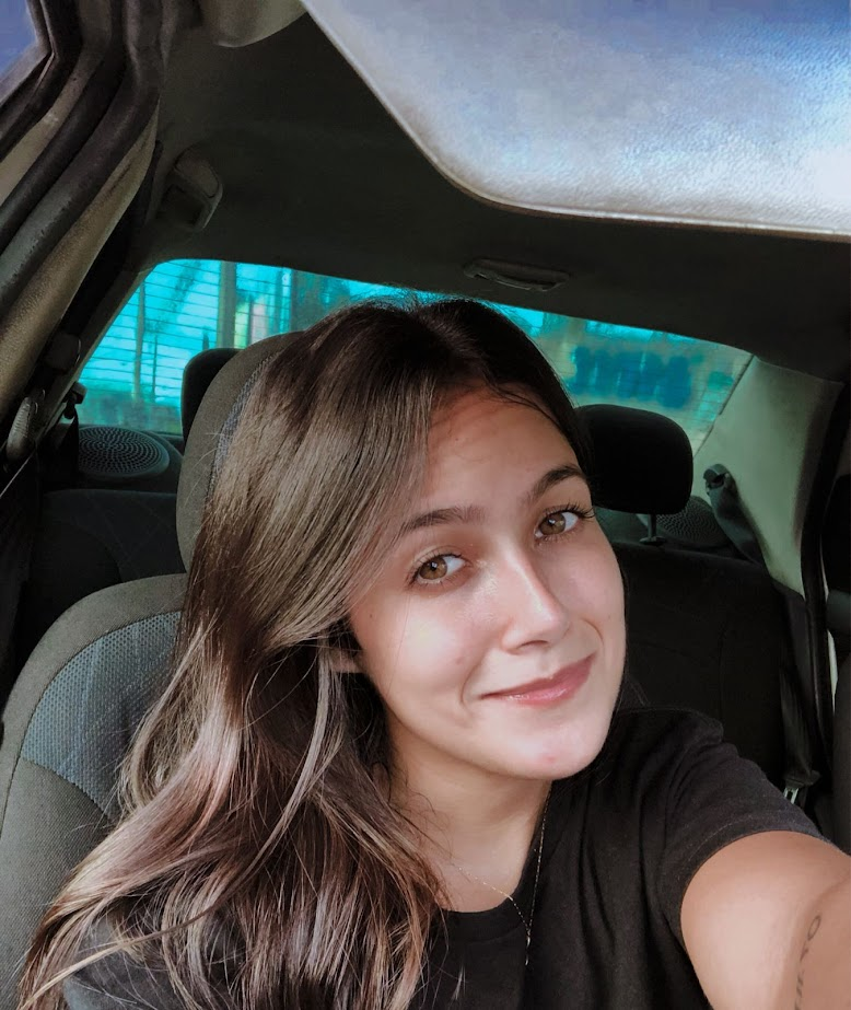 ENTREVISTA: Flávia Mota - Aprovada em 7° lugar no concurso Polícia Penal do Espírito Santo para ...