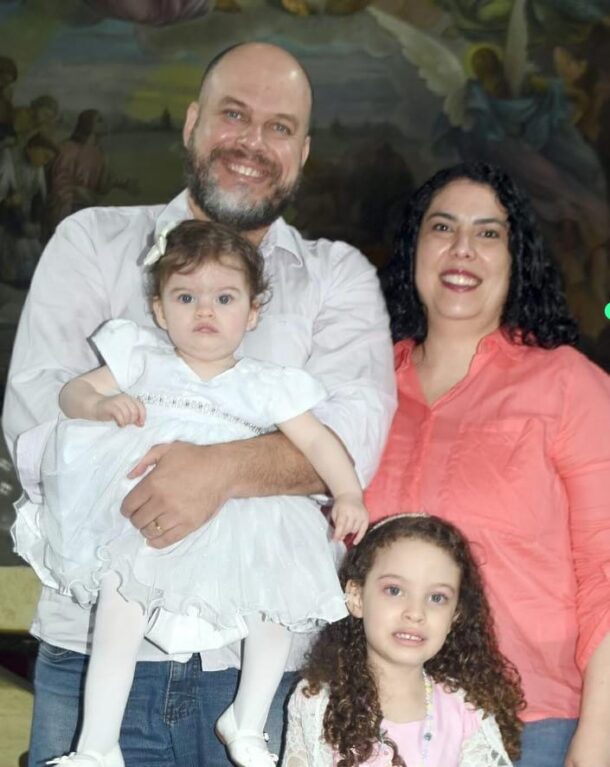 Entrevista Wanderlan Neves Vieira Aprovado Em 1º Lugar Para