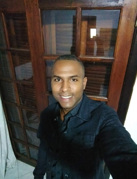 ENTREVISTA: Rudson Rosa da Silva - Aprovado em 6° lugar no concurso ISS ...