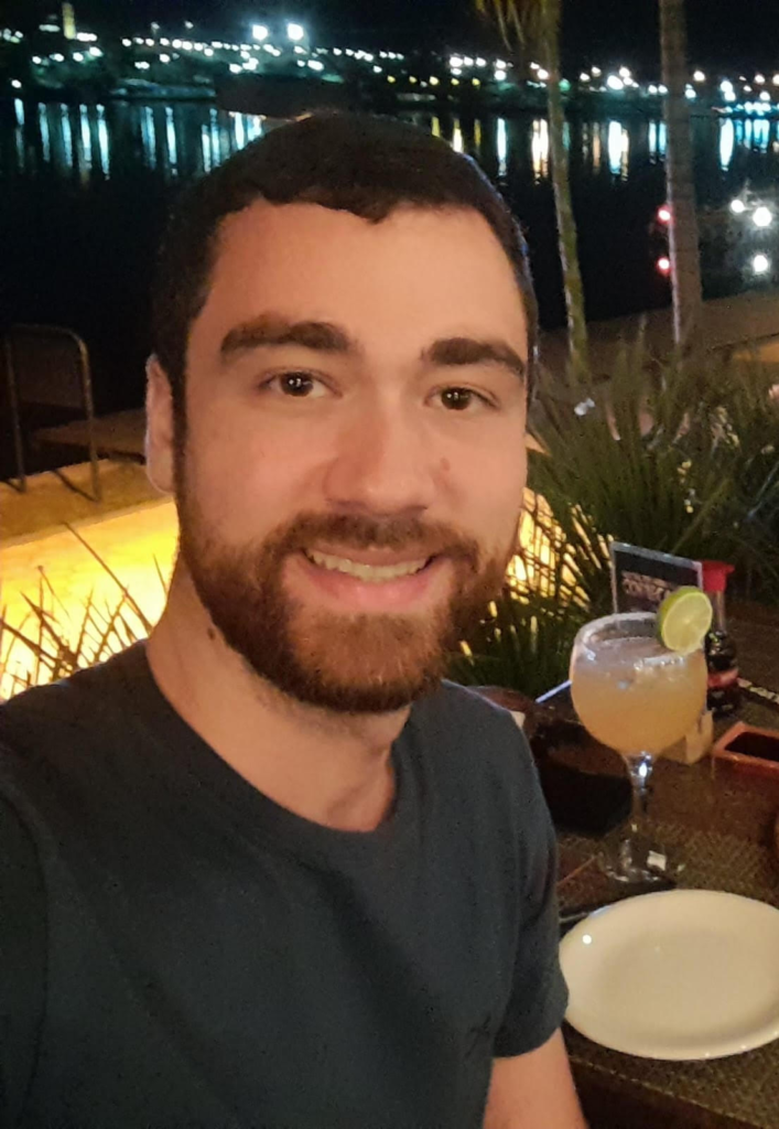 ENTREVISTA: Daniel Soares Rebelo - Aprovado em 22° lugar no concurso IPEA para o cargo de Gestão ...