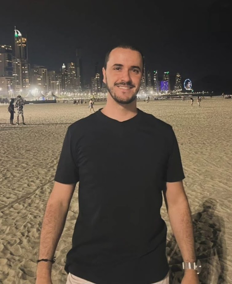 ENTREVISTA: Mateus Grossi Algayer - Aprovado em 25° lugar no concurso SEFAZ-AC para o cargo de ...