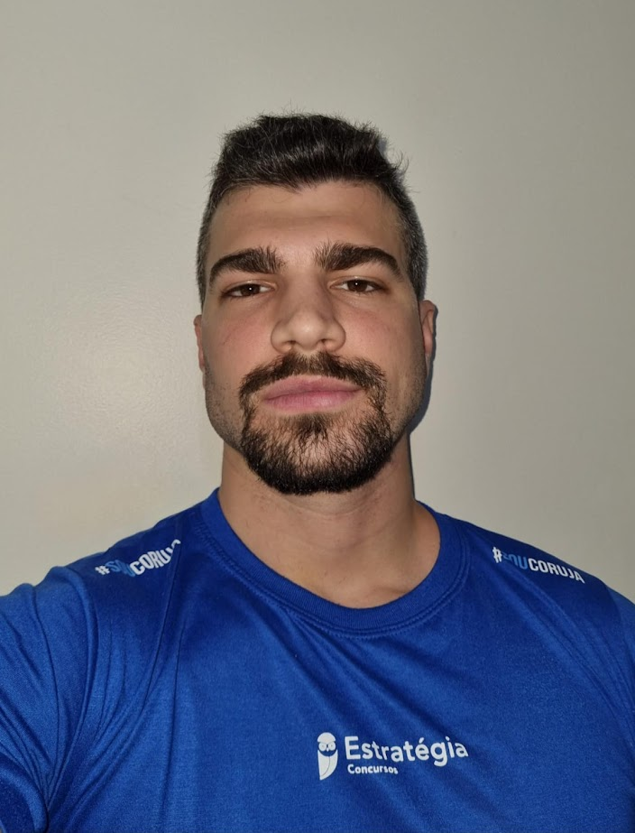 ENTREVISTA: Rafael Antunes Foschini - Aprovado em 1° lugar no concurso ...