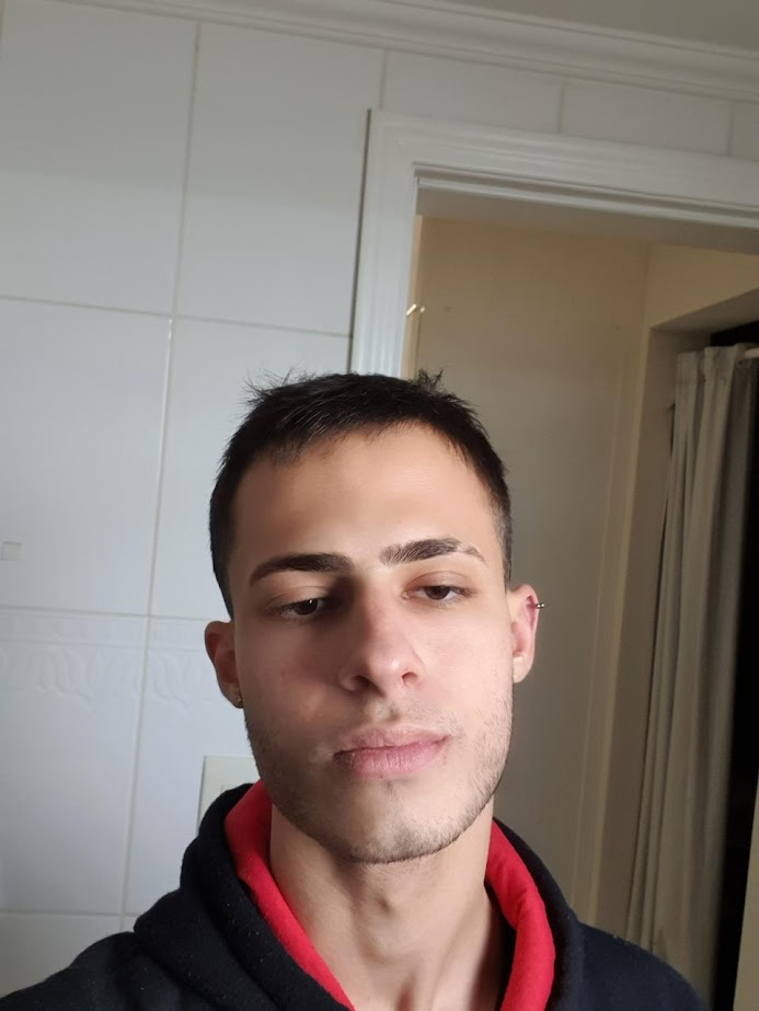 ENTREVISTA: Ian Luca Martins Zanuto - Aprovado em 1° lugar (CR) para Técnico Bancário Novo no ...