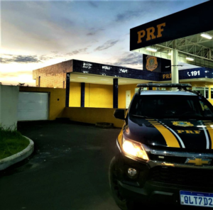 O que é a PRF? Entenda o seu papel no país.