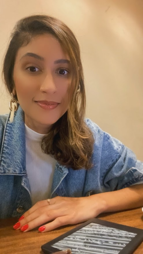 ENTREVISTA: Ana Caroline Matos Santos - Aprovada em 1° lugar no ...