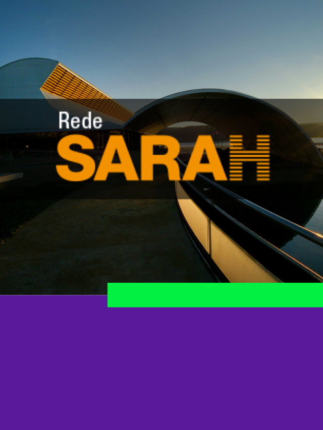 Concurso Rede Sarah: novo edital foi divulgado! Inicial de R$ 14,7 mil ...