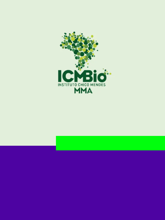 Concurso ICMBio: SAIU o edital; veja os requisitos para a seleção!