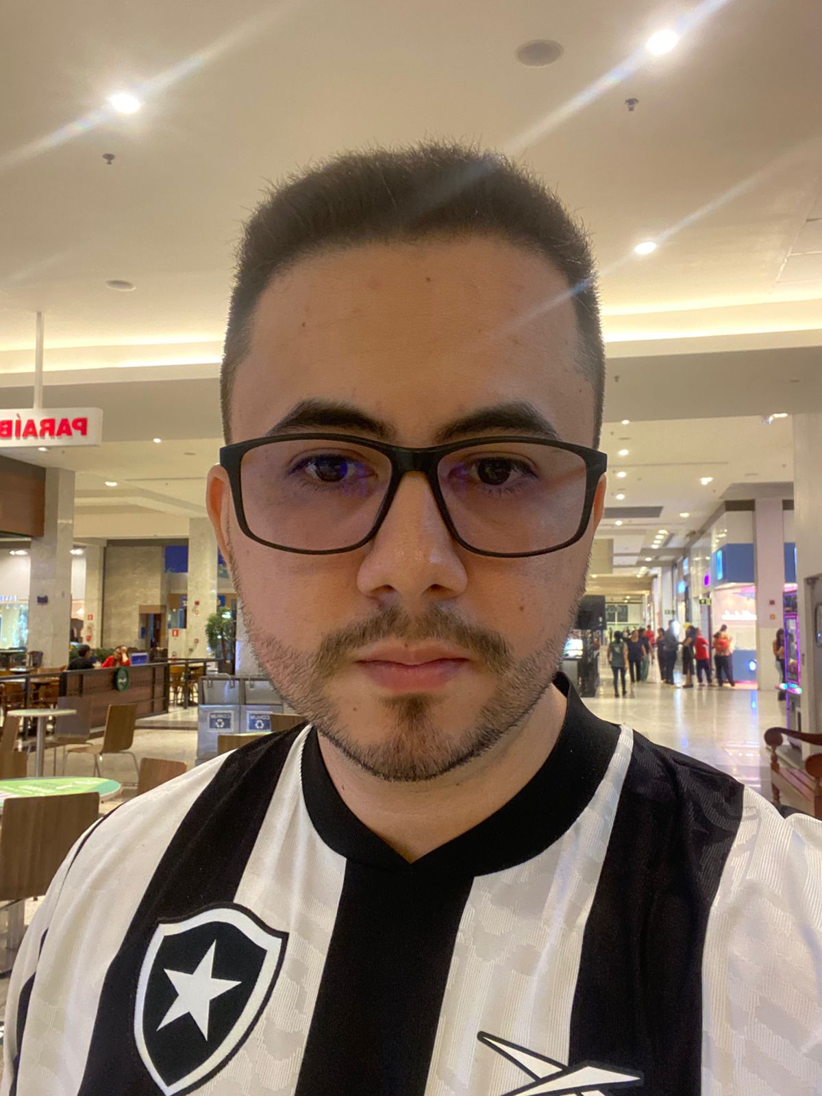 ENTREVISTA: Breno Anderson Carvalho Viana - Aprovado em 2° lugar para Analista Governamental no ...