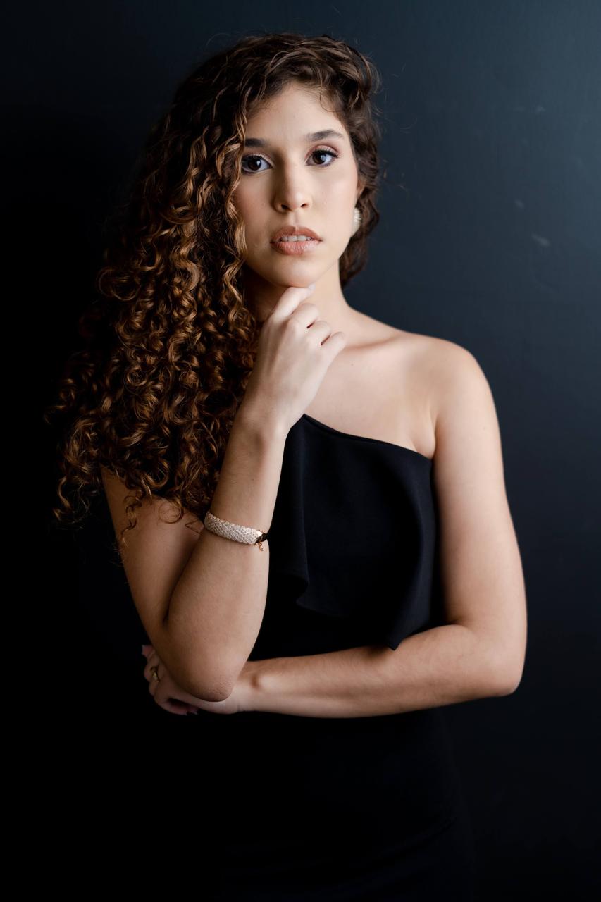 ENTREVISTA: Mariana Lima da Costa Araújo - Aprovada em 8° lugar no concurso SEAD-PI para o cargo ...