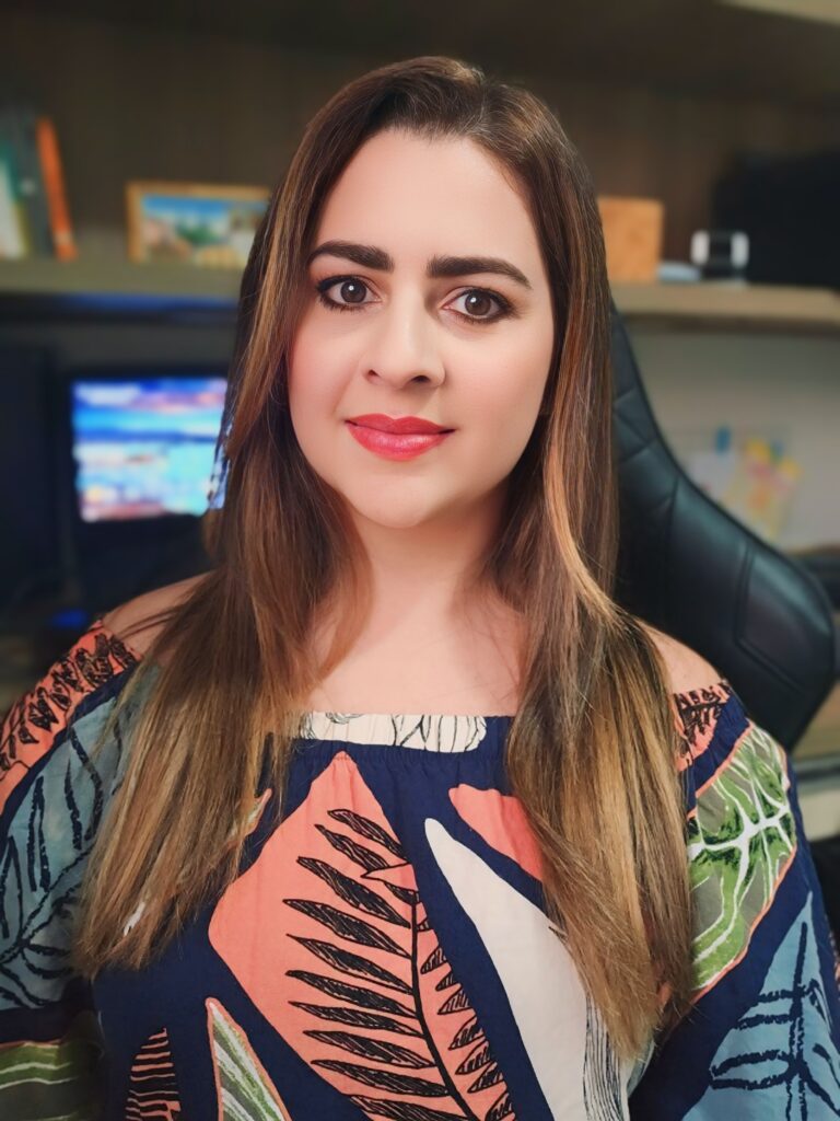 ENTREVISTA: Simara Fernandes Moreira - Aprovada em 1° lugar (PCD) no concurso DATAPREV para o ...