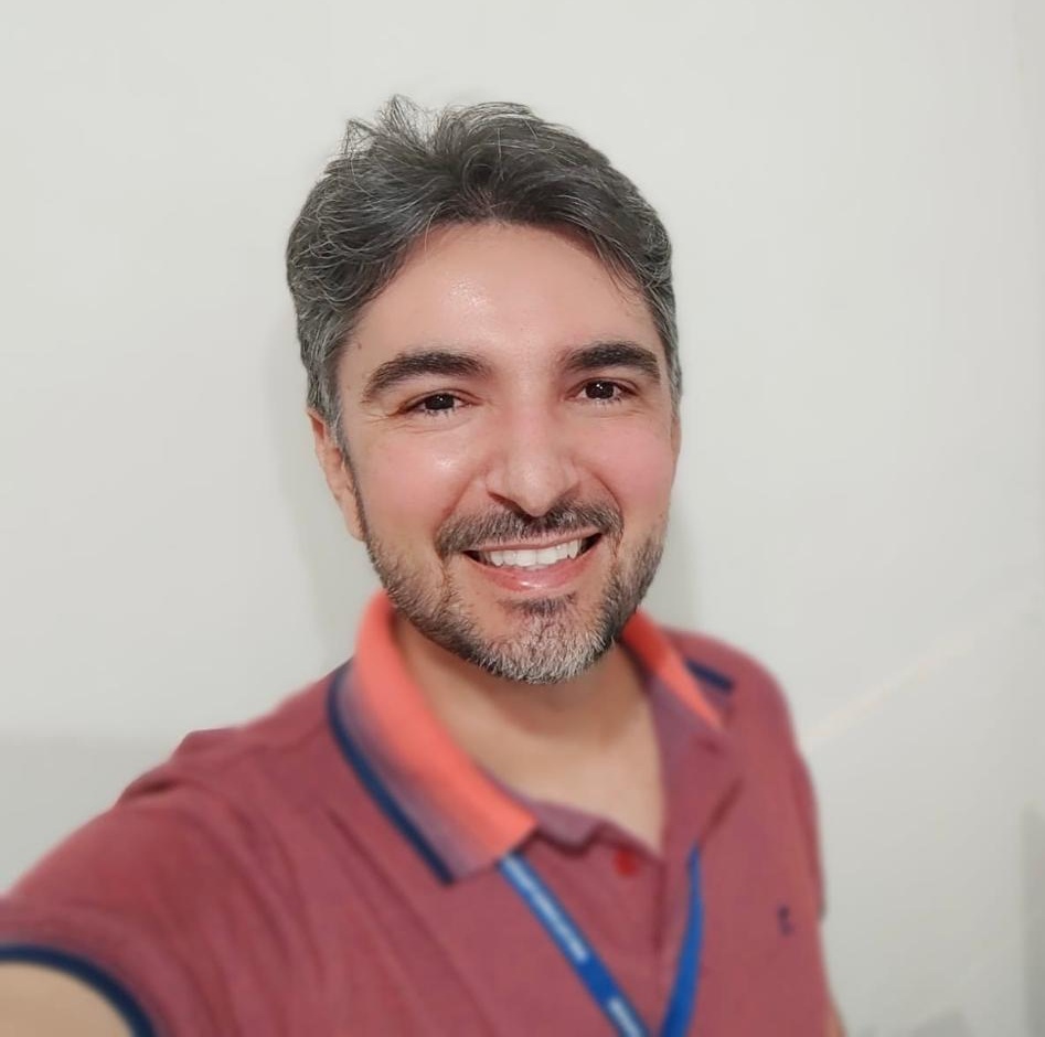 ENTREVISTA: Kellton Correia Rocha - Aprovado em 11° lugar no concurso ...