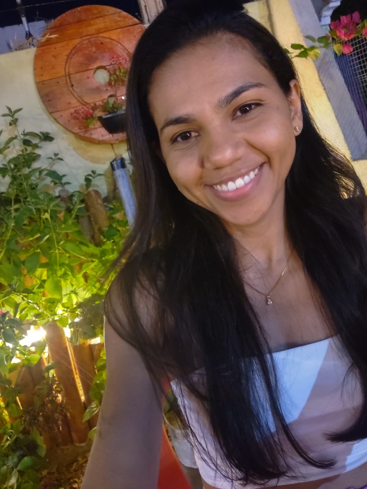 ENTREVISTA: Milena Jeimissa de Lima Sousa - Aprovada em 1° lugar (Cotas ...