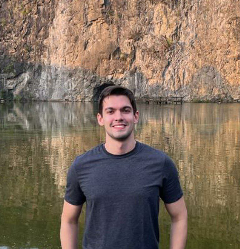 ENTREVISTA: Lucas Robert Varão Negreiros - Aprovado em 1° lugar no ...