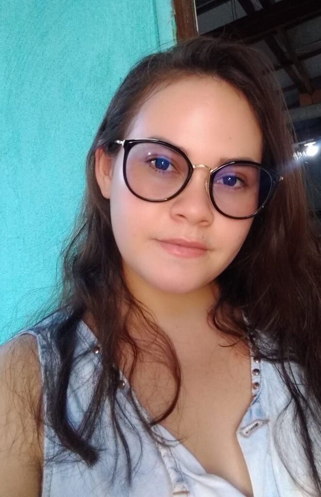 ENTREVISTA: Thacila Luana dos Santos - Aprovada em 1° lugar para Carteiro - Imperatriz (MA) no ...