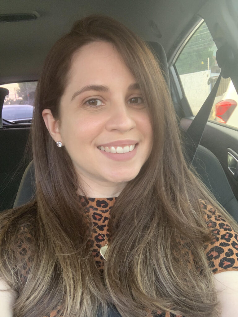 ENTREVISTA: Tamisa de Oliveira Belmino - Aprovada em 4° lugar no ...