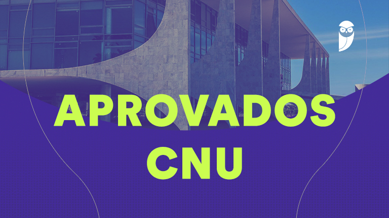 Aprovado no IBGE pelo CNU: Alexandre Boutaud Valarini