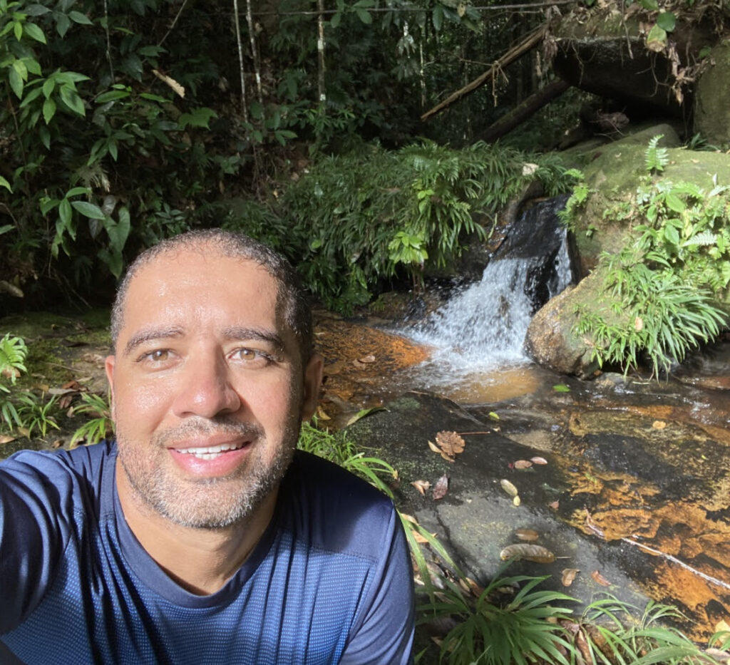 Aprovados CNU: Wilson Mendes