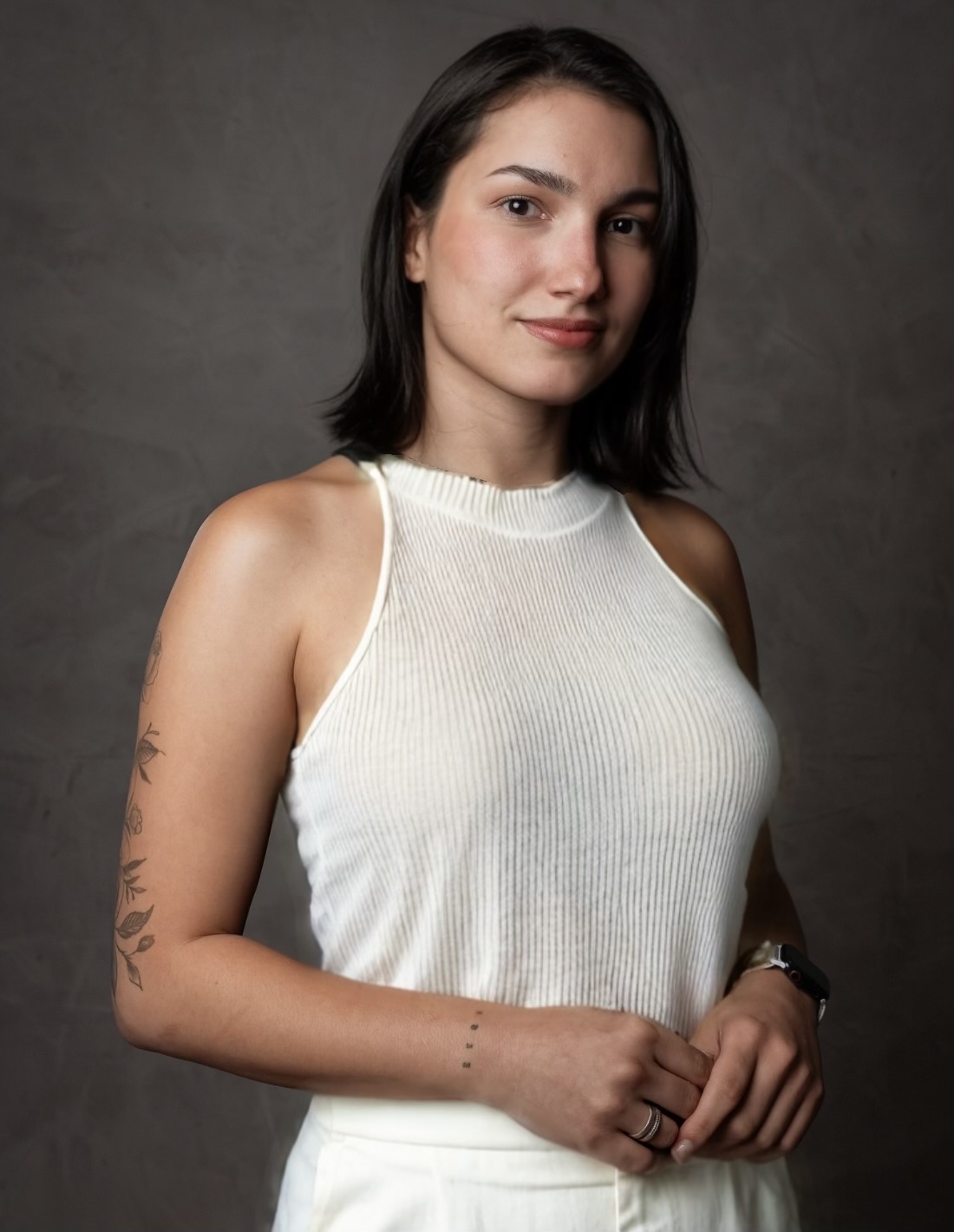 Aprovada em 3º lugar no ICMBio: Bruna Signoretti