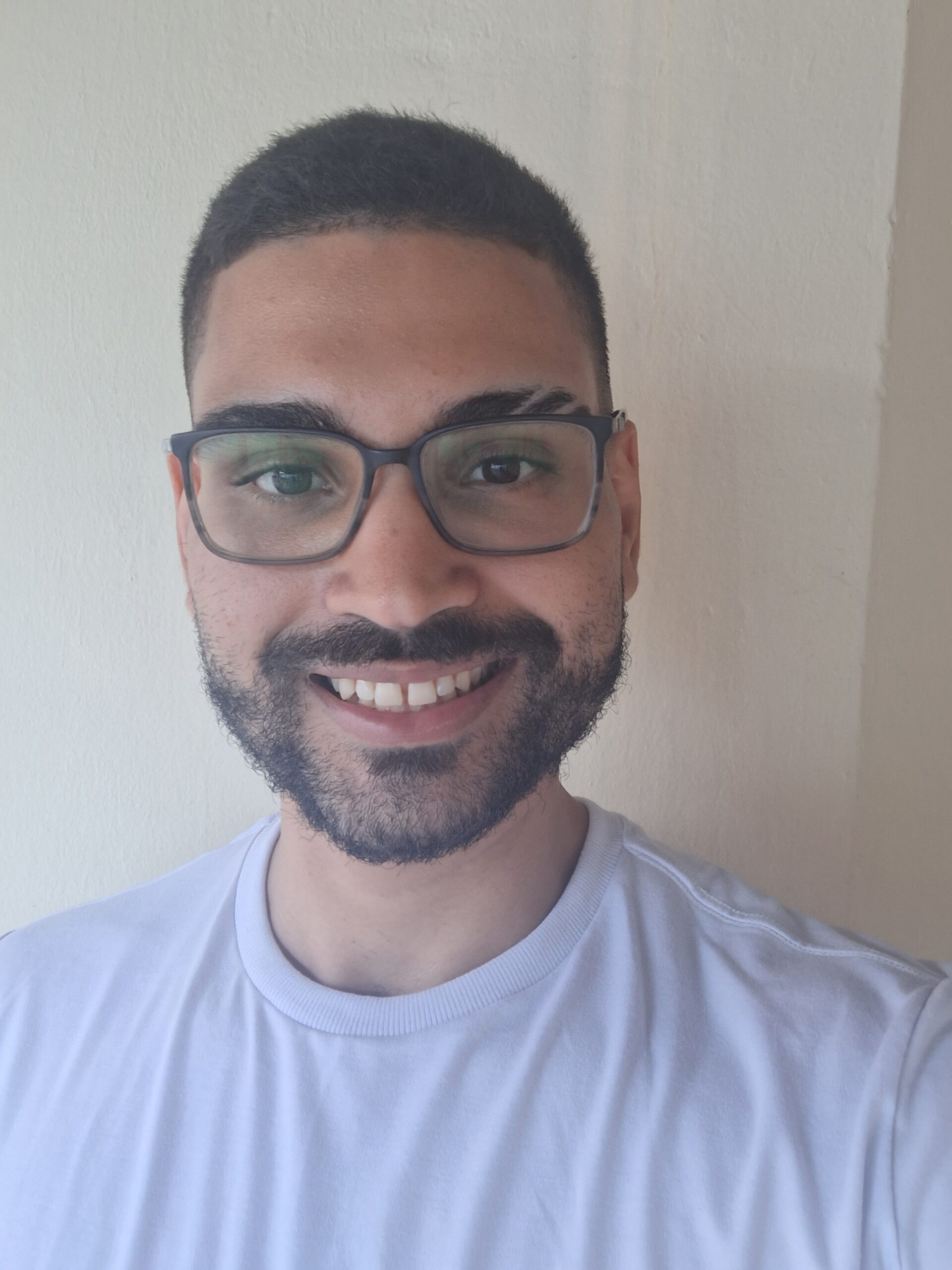 Aprovado em 3º lugar no ICMBio: Carlos Eduardo Lopes Fagundes