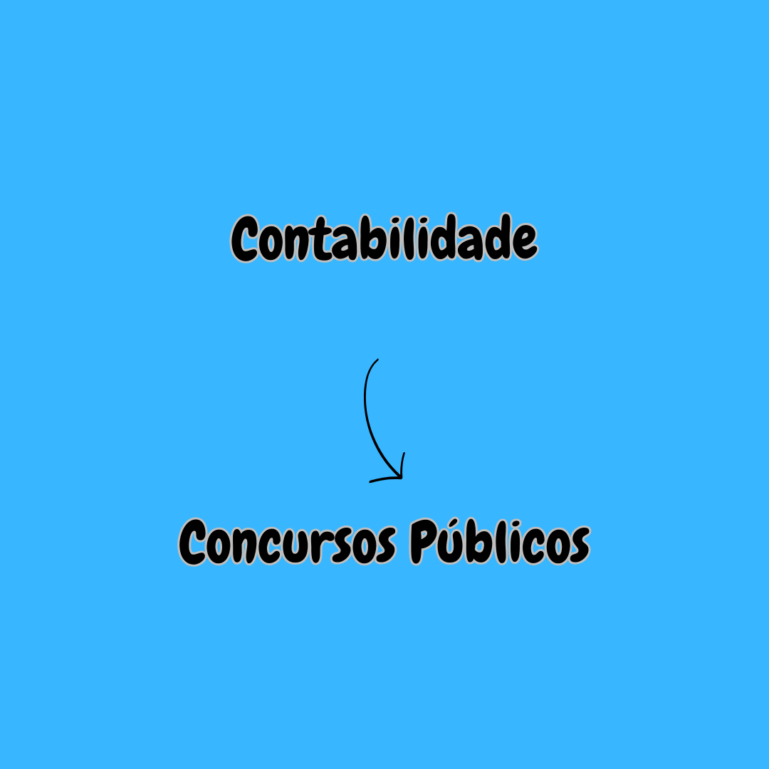 Contabilidade em Concursos Públicos