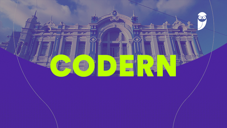 Concurso CODERN: provas em setembro; 19 vagas!