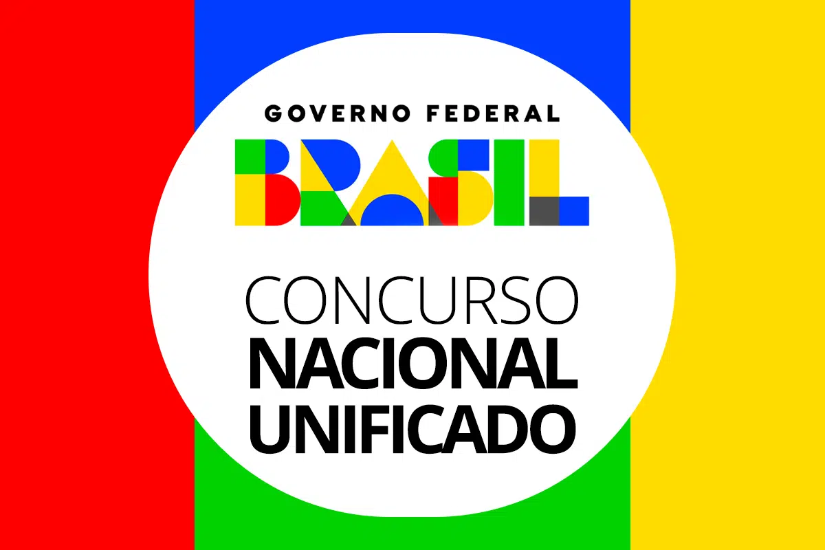 Estágios da receita e despesa para CNU