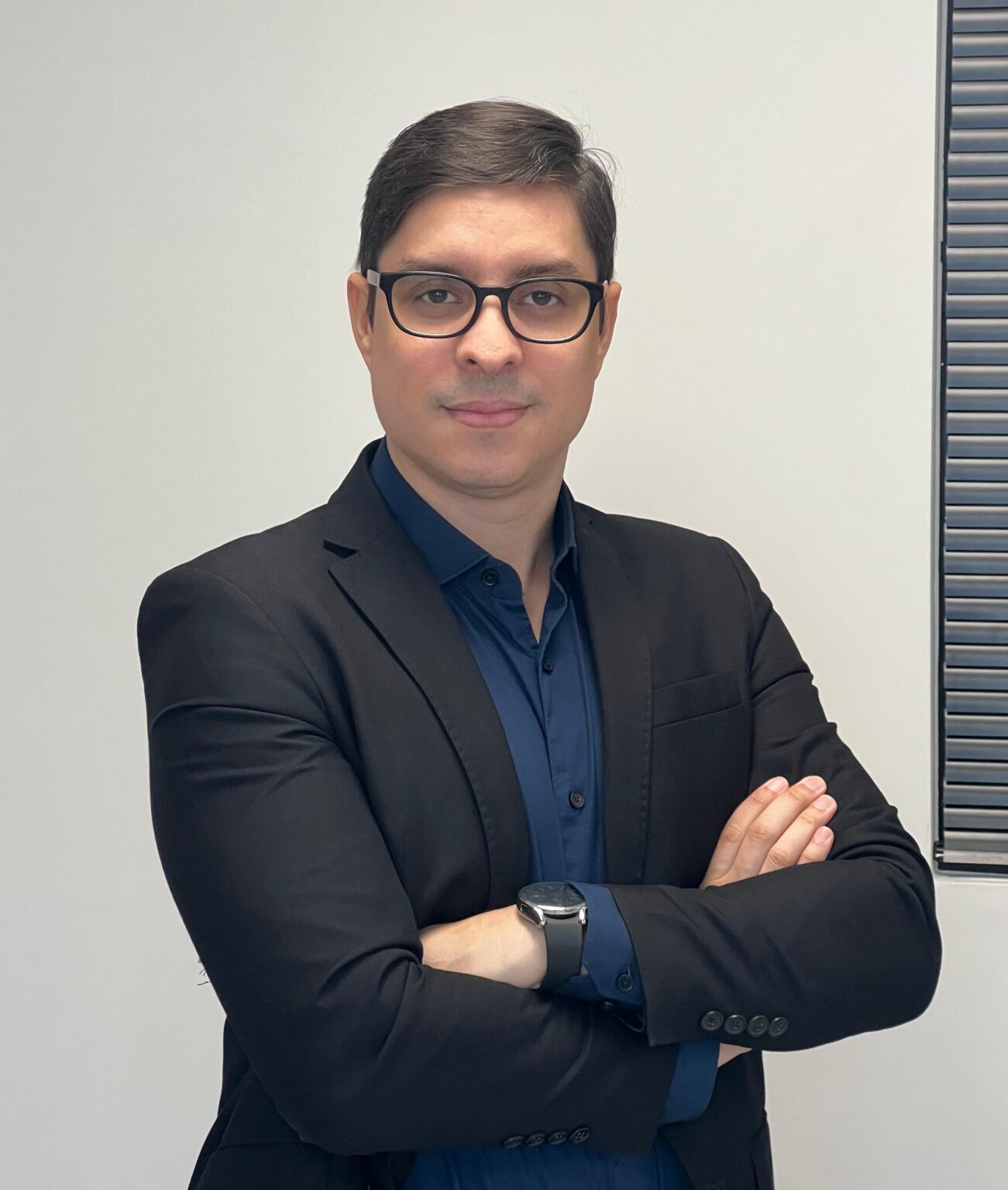 Aprovado em 1° lugar no concurso CGM Fortaleza: Bruno Weyne