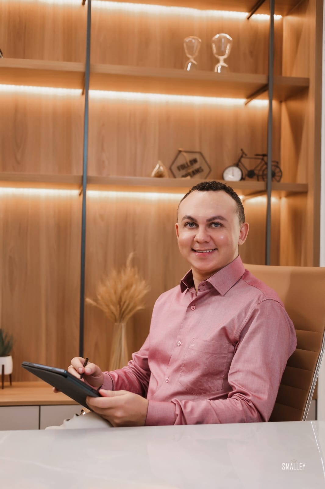 Aprovado na EBSERH: Ronald Silva