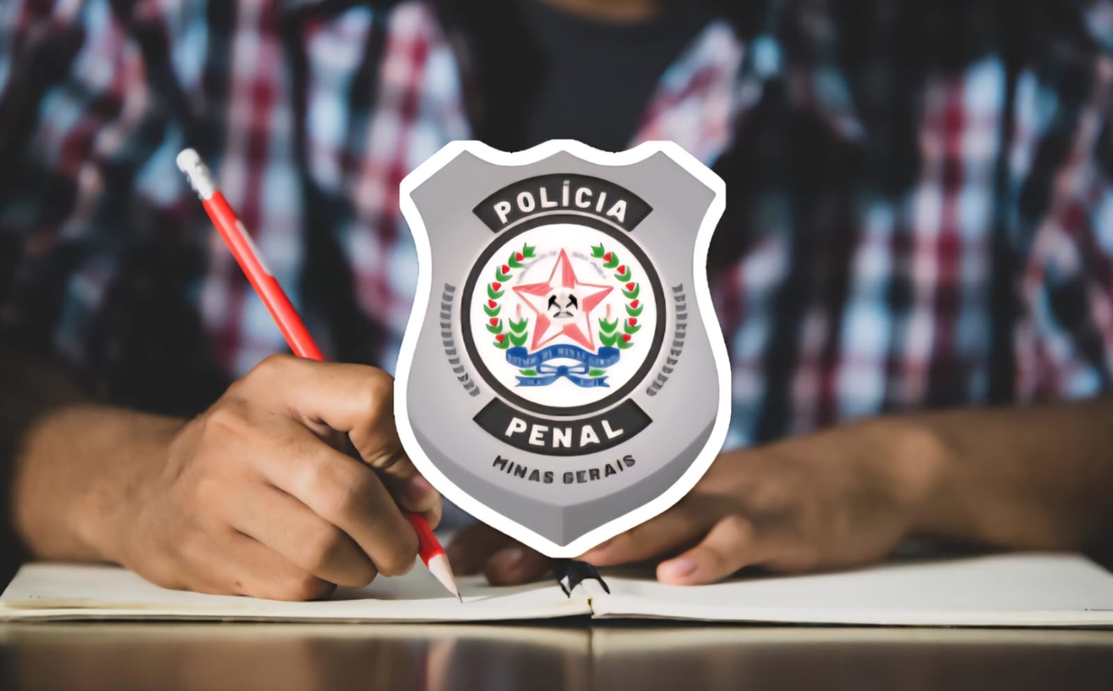 Concurso PPMG: como se preparar para a redação?