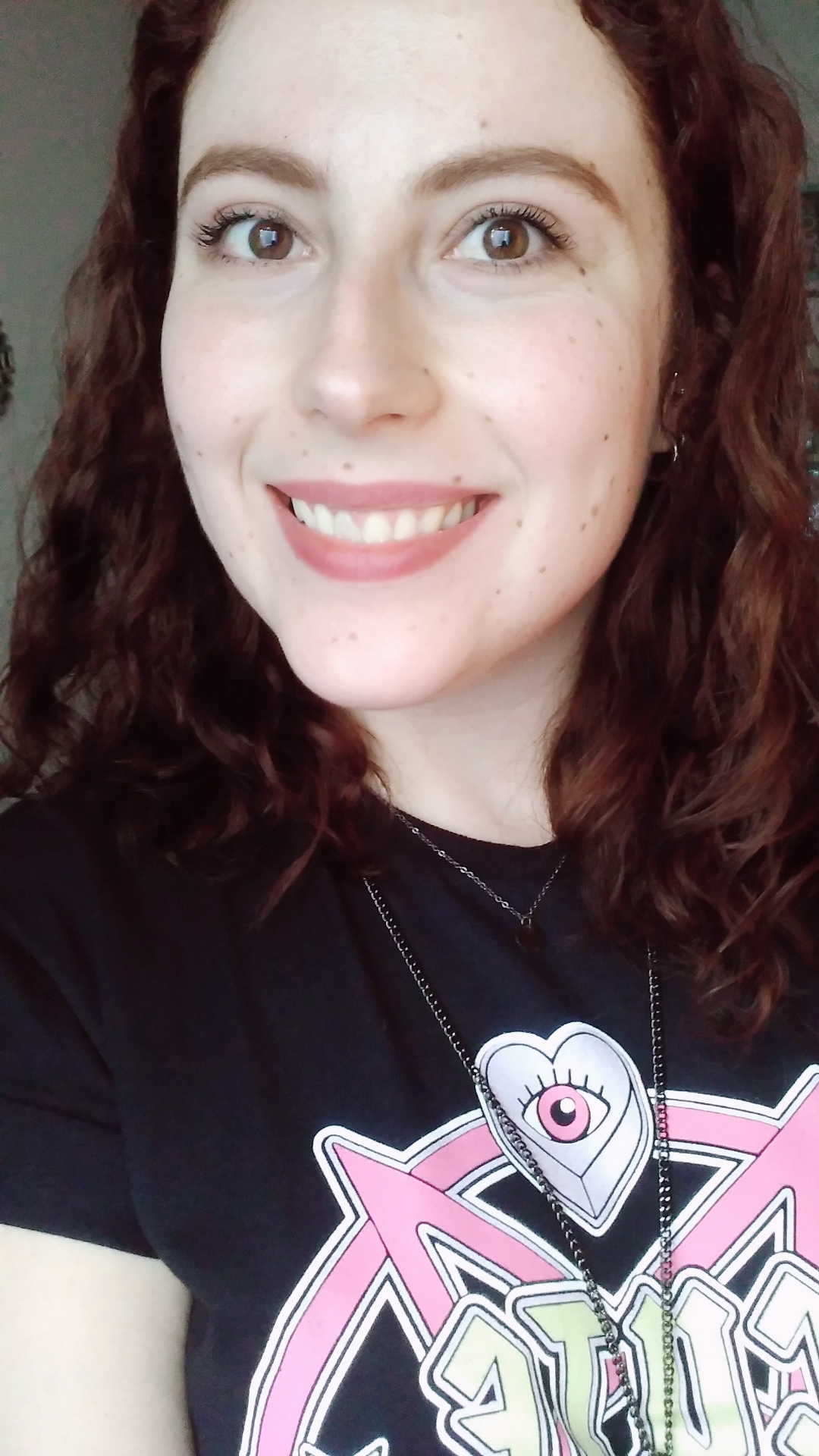 Aprovada no concurso TRF 6: Driely Mesquita